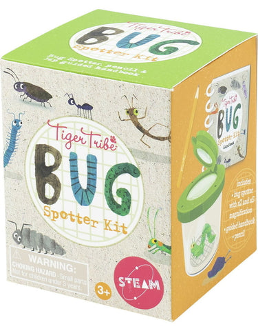 Schylling Bug Spotter Kit – Mother Earth Baby/Curious Kidz Toys