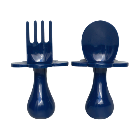 Grabease Utensils – Mother Earth Baby/Curious Kidz Toys