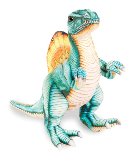 Pine the Spinosaurus Minecraft Skin